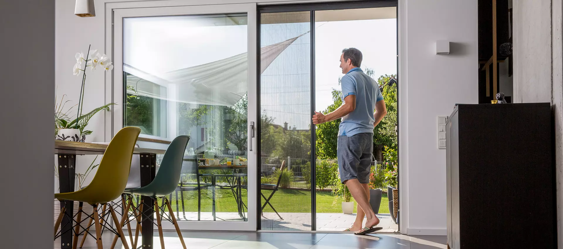 Produkte - Neher Insektenschutz