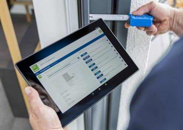 Neher App - Neher Insektenschutz